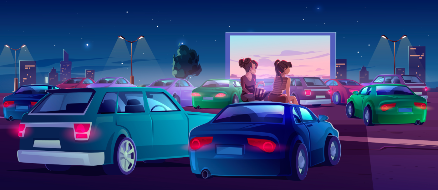 Movies Playing in the Drive in | Hwy 21 Drive In Theater